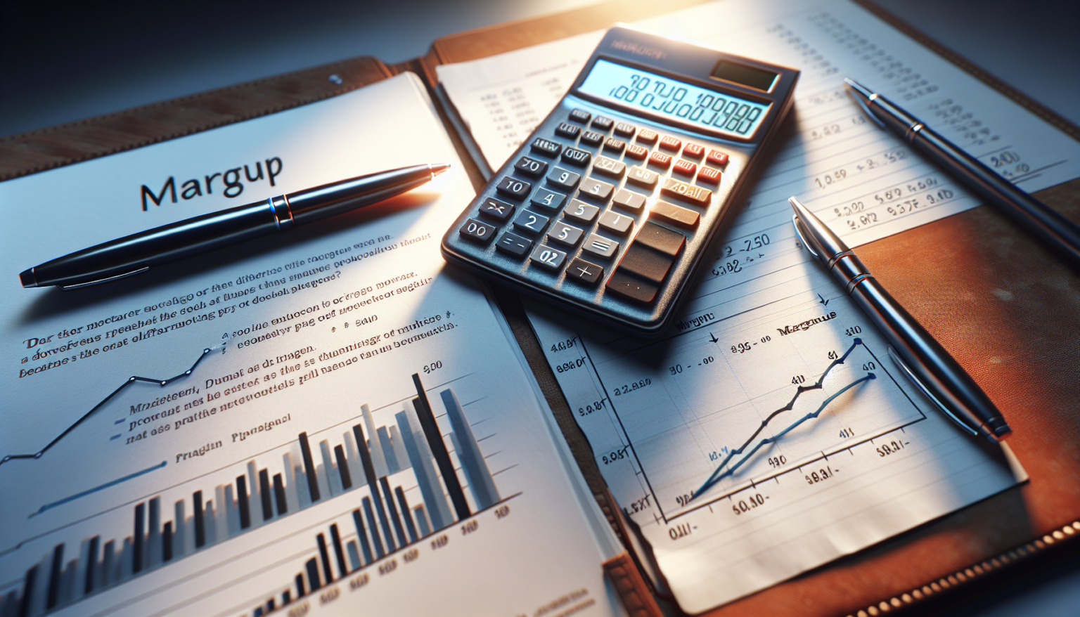 Marża – co to jest, jak ją obliczyć i jakie są różnice z narzutem ...