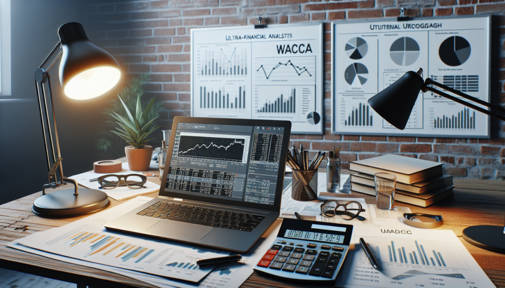 WACC - Definicja, Wzór i Znaczenie w Zarządzaniu Finansami • Business ...