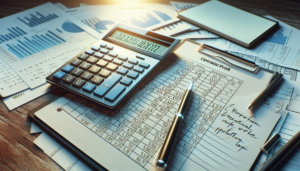 Zysk operacyjny - co to jest i jak go obliczyć? • Business Compass