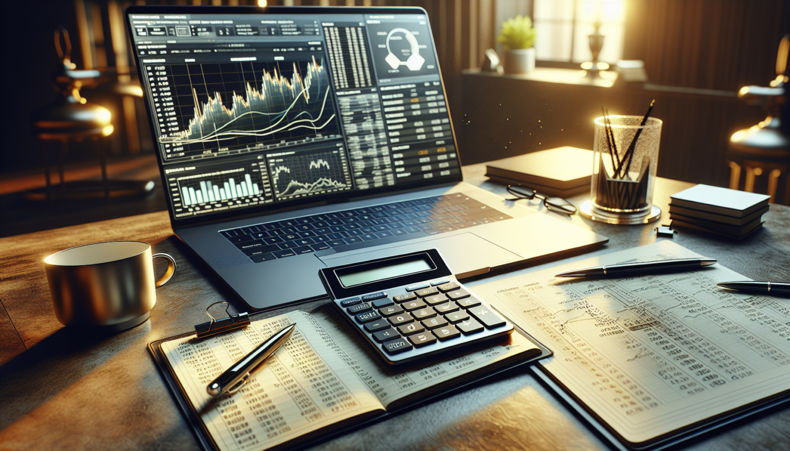 ROA - Jak obliczyć i analizować zwrot z aktywów? • Business Compass